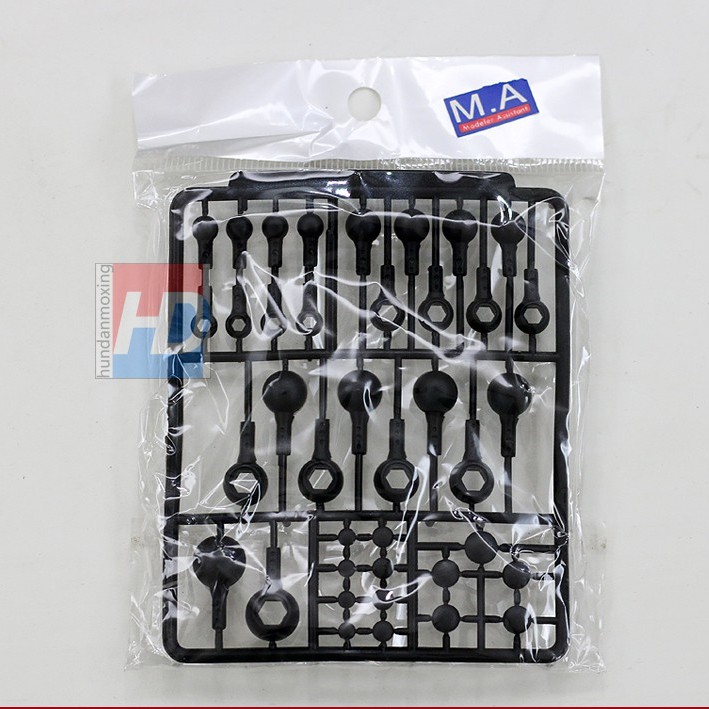 Ma Model Ball joint Parts SBJ001 SBJ002 SBJ003 SBJ004 อุปกรณ์เสริม ...