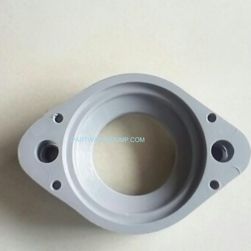 ฝาปะกับทางเข้า อะไหล่ปั้มน้ำฮิตาชิ WT-P100-300 / WM-P100-350 Part ...