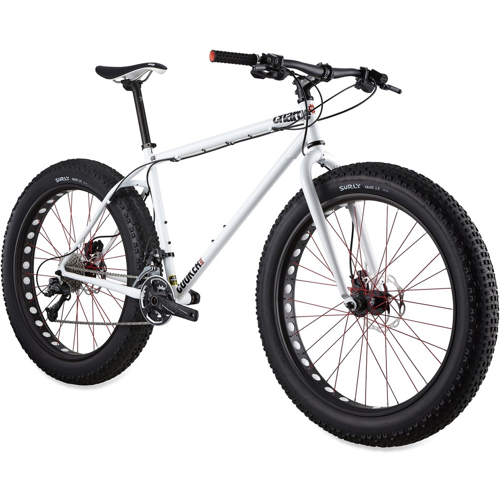 FatBike Charge Bike รุ่น Cooker Maxi 2 | Shopee Thailand