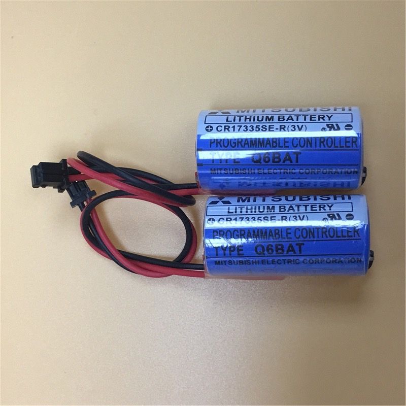 CR17335SE-R 3v Q6bat แบตเตอรี่MItsubishi ของแท้พร้อมในไทย | Shopee Thailand