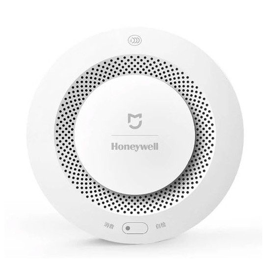 Xiaomi Honeywell Smoke Alarm Detector - เซ็นเซอร์ตรวจจับควันหรือไฟไหม้ ...