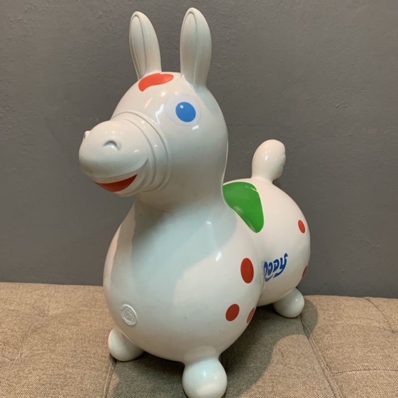 Rody Bouncing Hourse ม้าเด้งแบรนด์ญี่ปุ่นแท้ เสริมพัฒนาการ กล้ามเนื้อ ...
