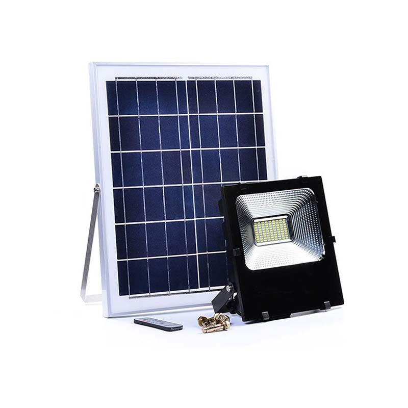 spotlight SOLAR CELL 40 W | Shopee Thailand