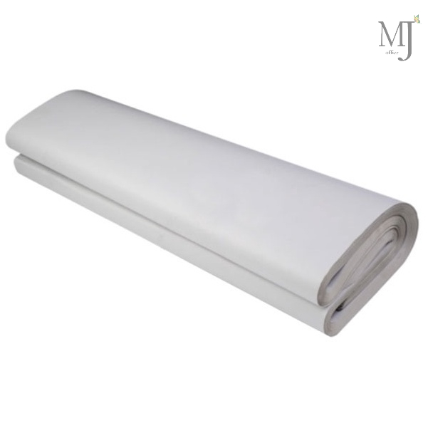 Proof paper กระดาษปรู๊ฟ กระดาษโรตี 25แผ่น | Shopee Thailand