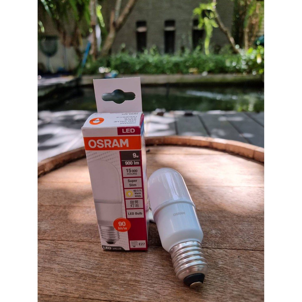 หลอดไฟ LED VALUE STICK OSRAM | Shopee Thailand