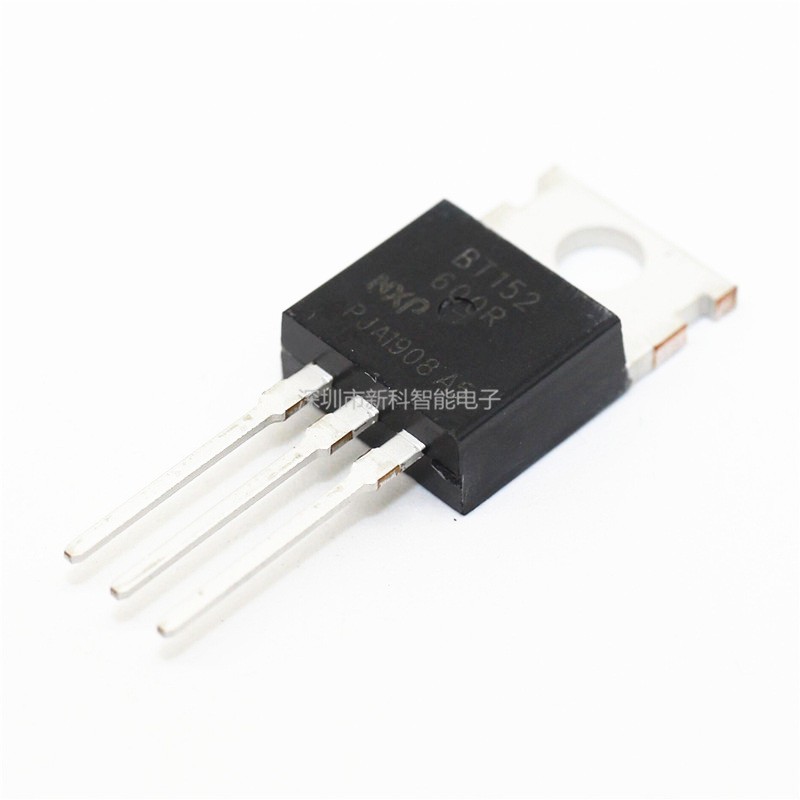 BT152 BT152-600R 20A Triac | Shopee Thailand