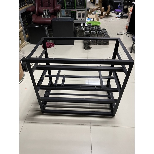 Computer Cases ริคอลูมิเนียม | Shopee Thailand