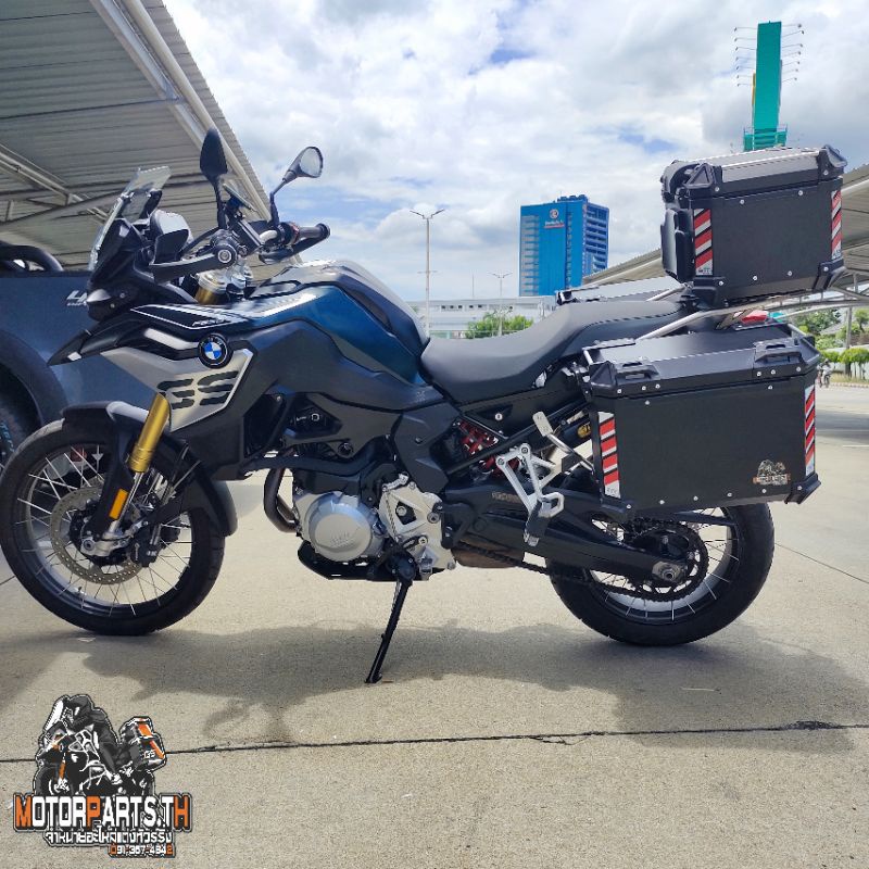 BMW F850GS F750GS F850GSA ตรงรุ่นพร้อมอุปกรณ์ครบชุด | Shopee Thailand