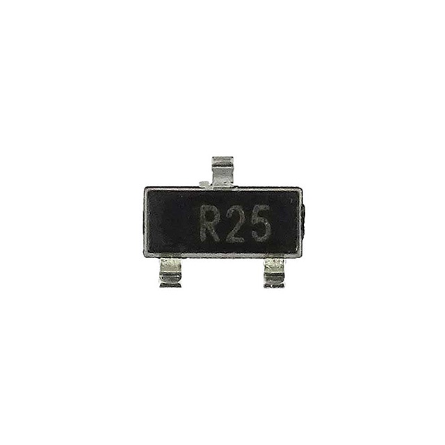 10pcs R25 SOT23 2SC3356 SOT-23 C3356 SOT23-3 smd triode transistor ...