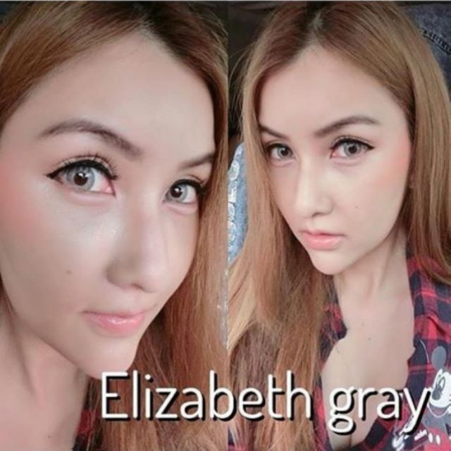 Elizabeth eff.18 | Pretty doll | Shopee Thailand