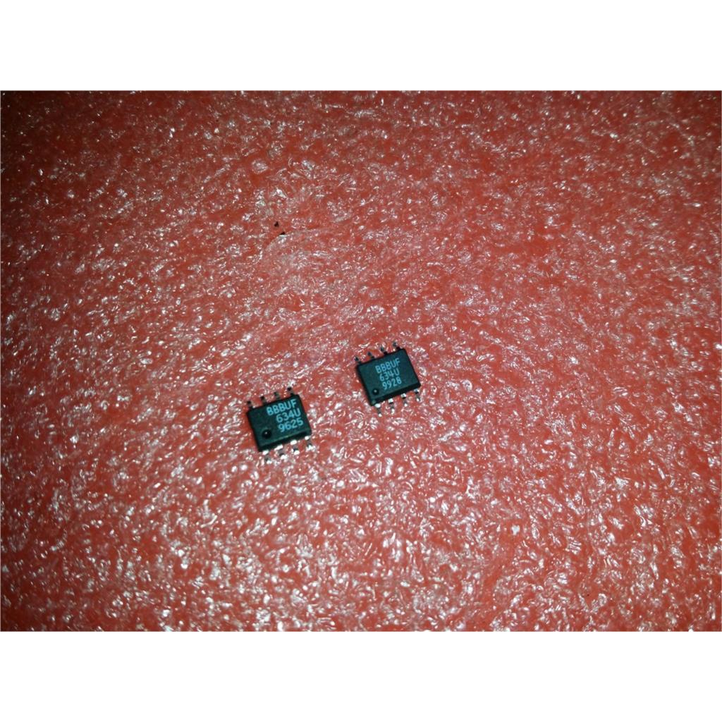 ชิ้นส่วนอะไหล่ Bbbuf634u Buf634u Buf634 634u Sop 8 1 ชิ้น ชุด Shopee Thailand