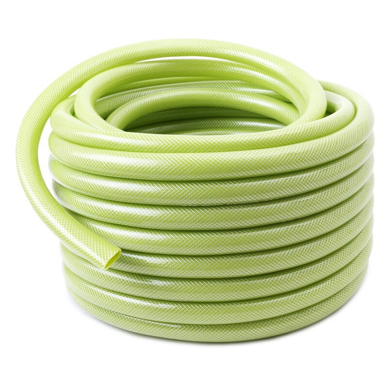 สายยาง 20 เมตร สีเขียว ทาการ่า Rubber Hose 20 Meters Takara Green ...