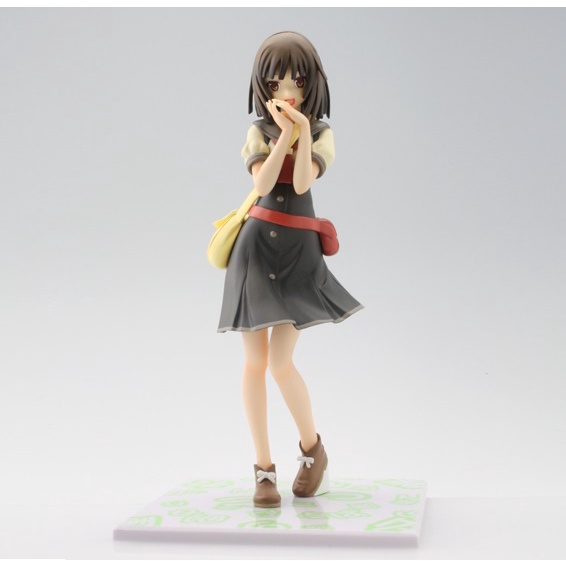 ฟิกเกอร์ญี่ปุ่นแท้ - Nadeko / Premium Figure [ Bakemonogatari ...