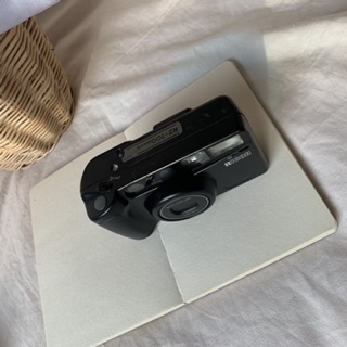 กล้องฟิล์ม Ricoh Rz-700 date | Shopee Thailand