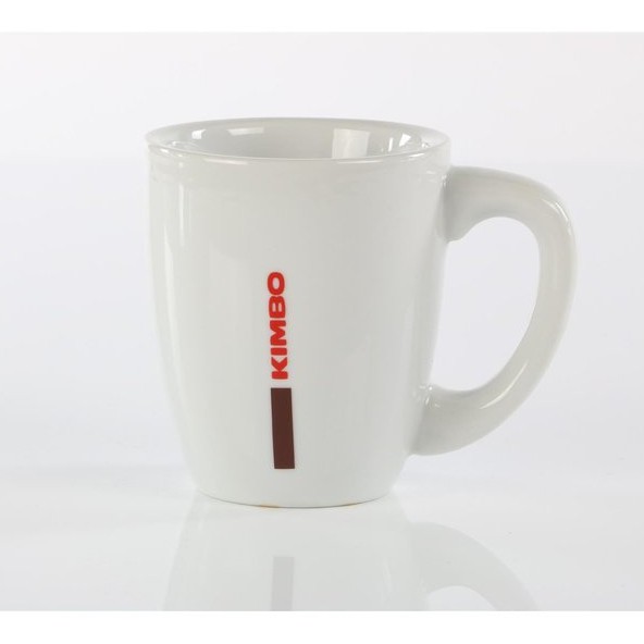 Kimbo Coffee Mug แก้วกาแฟ (Ceramic) | Shopee Thailand