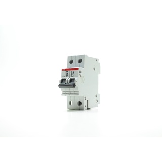 ABB S252 เซอร์กิตเบรกเกอร์ ABB MCB ABB รุ่น S252 C32 2P 32A 6kA Miniature Circuit Breaker ABB ...