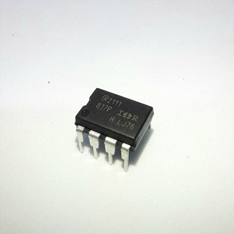 IC IR2111 Drver Gate Class D | Shopee Thailand