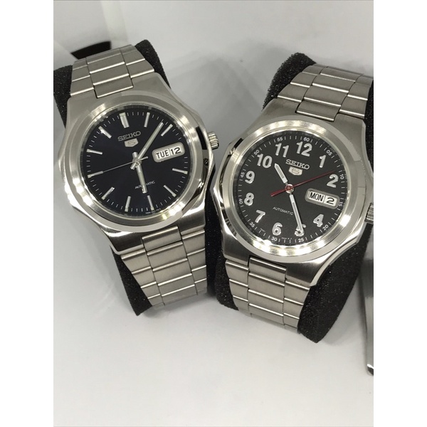 นาฬิากาข้อมือ SEIKO รุ่น SNKK57K1 ระบบออโตเมติค (ทรงนาฬิกา PATEK ...