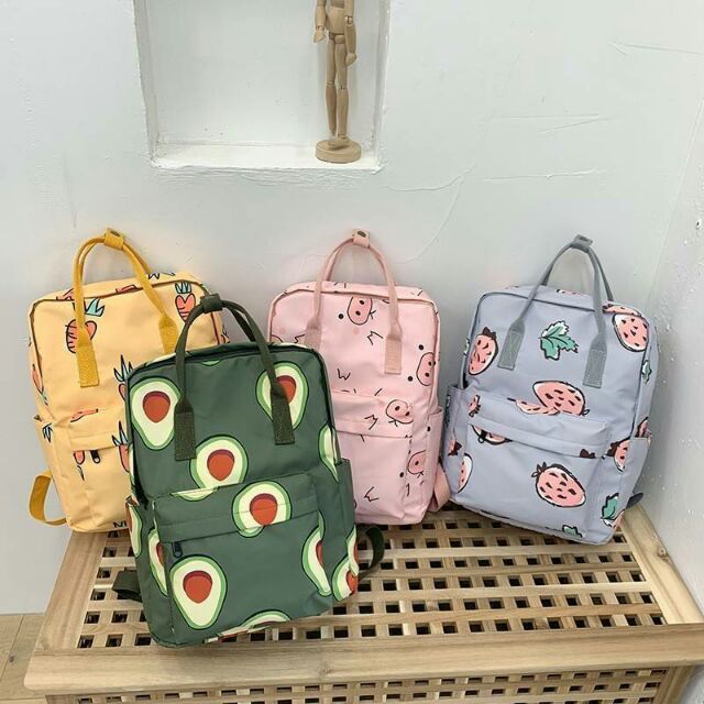 Pole backpack | Shopee Thailand