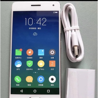 ของแท้ โทรศัพท์มือถือ Lenovo ZUK Z2 Plus 4G Ram 64G Rom LTE Global Version Portuguese ...