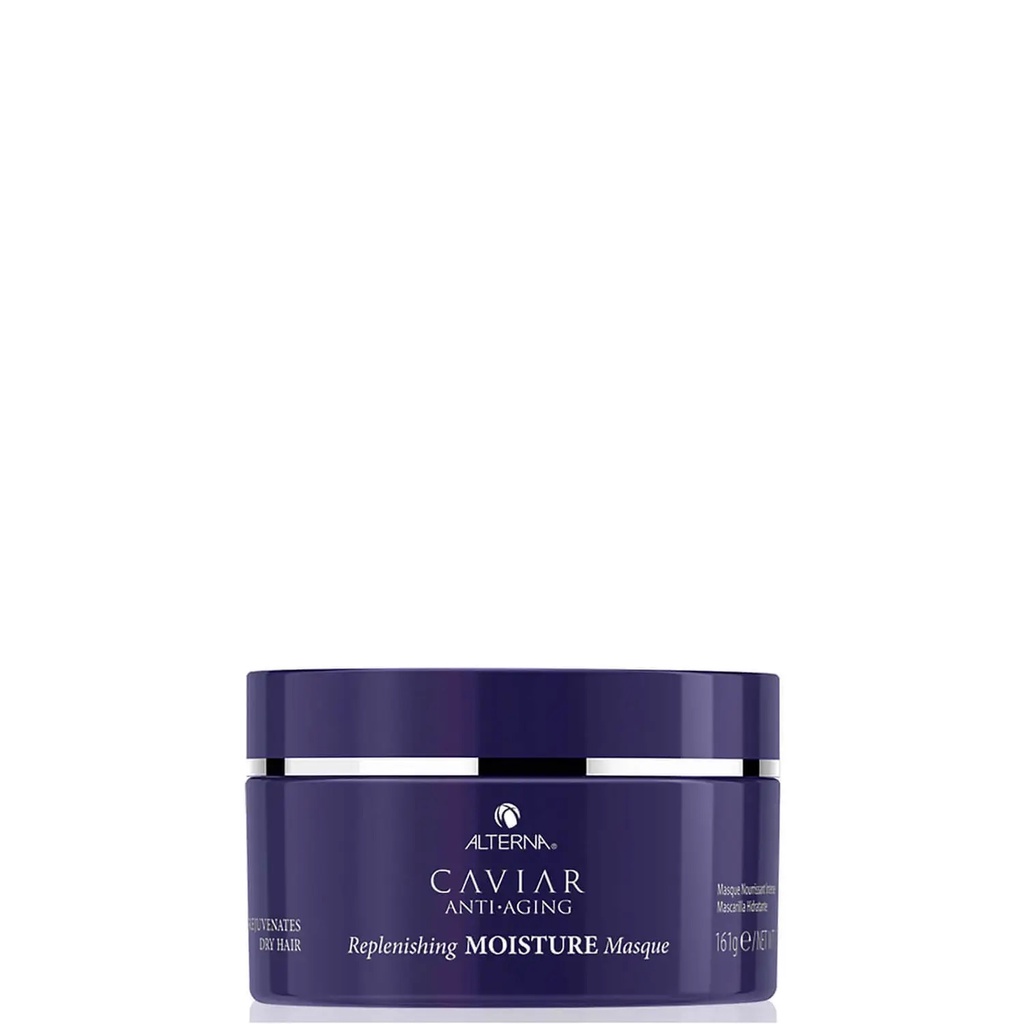 พร้อมส่ง ของแท้ Alterna Caviar Replenishing Moisture Treatment Hair ...