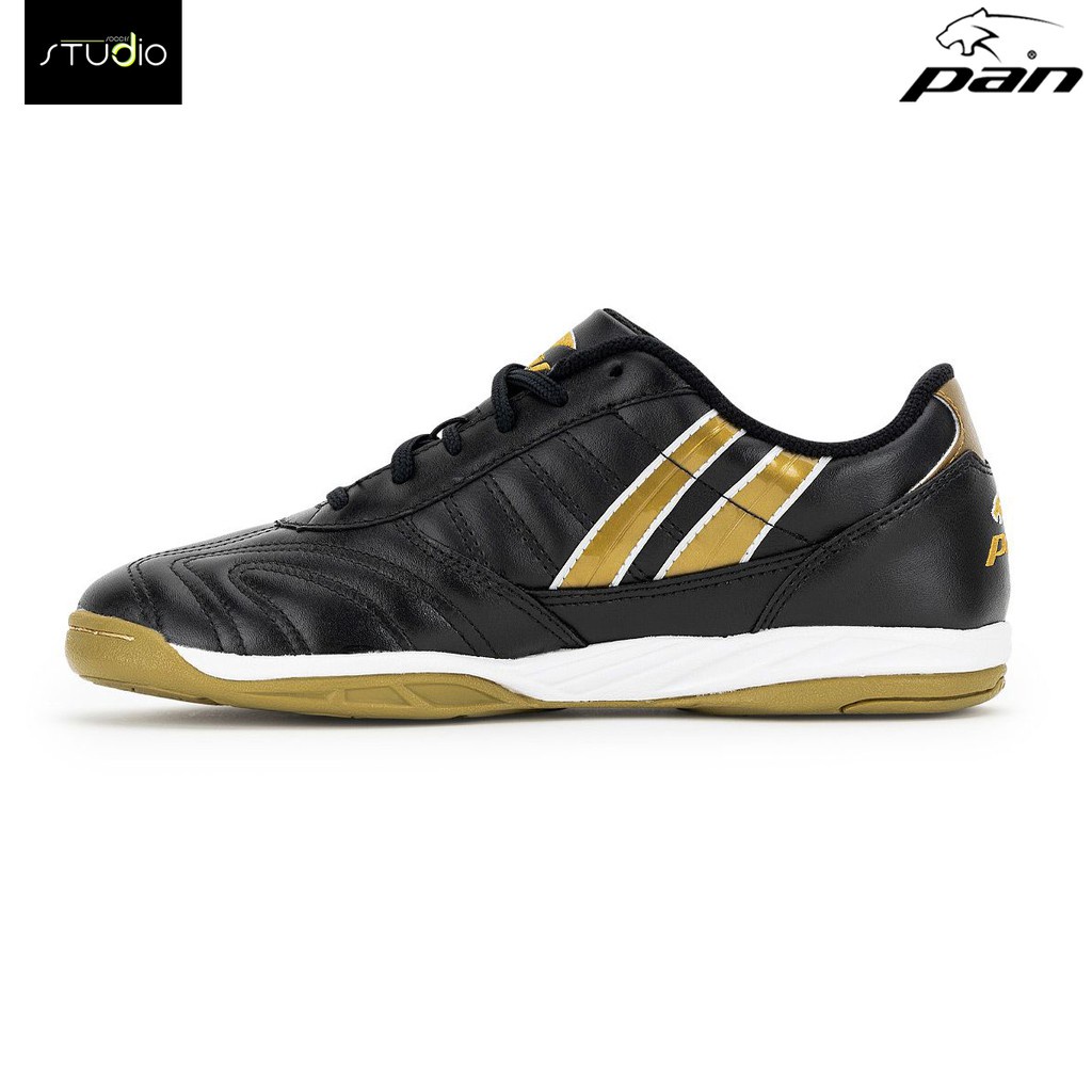 [สินค้าลิขสิทธิ์แท้ 100%] รองเท้าฟุตซอล PAN WAVE II | Shopee Thailand