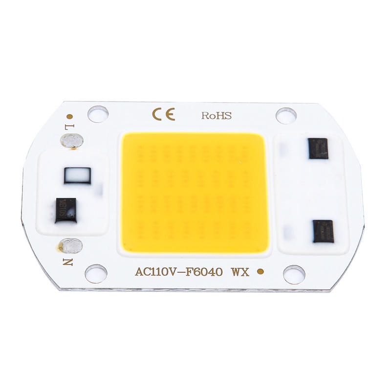 110/220v 20/30/50W LED แหล่งกําเนิดแสงซัง หลอดไฟอัจฉริยะ IC หลอดไฟสําหรับบ้าน น้ําท่วม ไฟสปอต ...