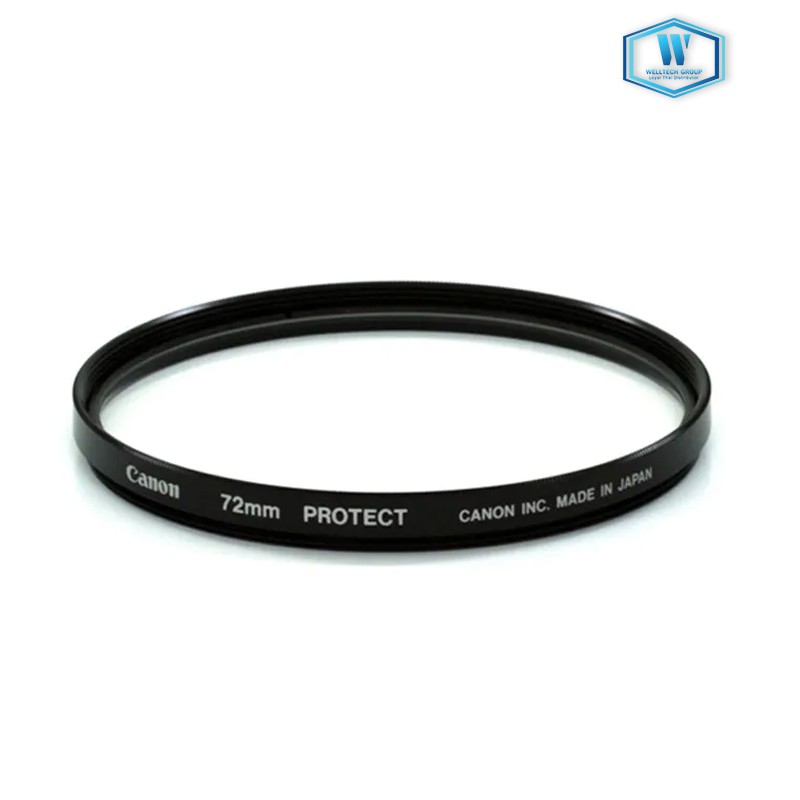 CANON 72mm Screw-in Filter(PRT) | Shopee Thailand