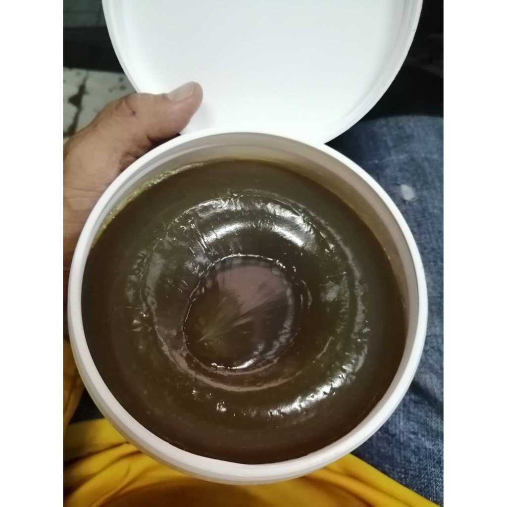 Bescoแท้ศูนย์.จารบี BESCO Grease-L3 จาระบีหล่อลื่นลูกปืนล้อ ขนาด 2 กก. ...