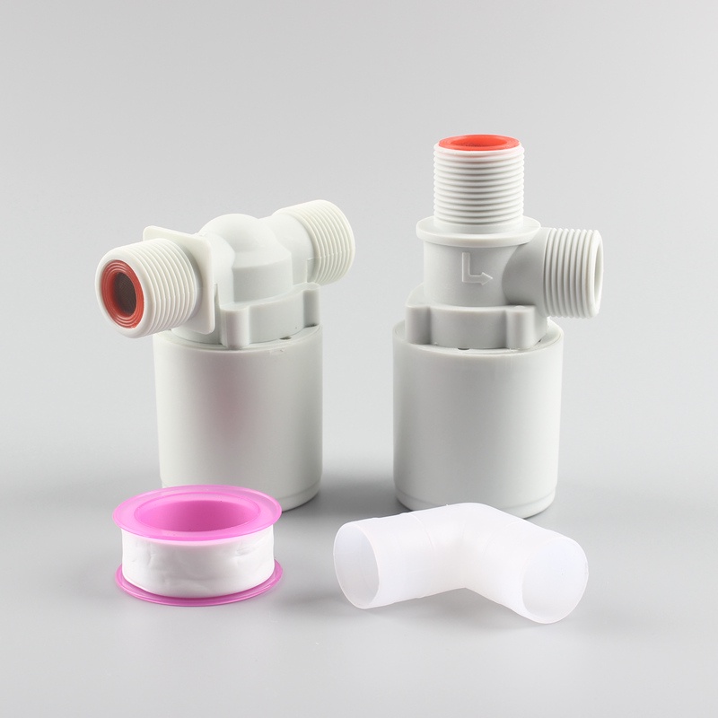 Food Grade G1/2'' G3/4'' Thread Automatic Water Saver Float Valve ...