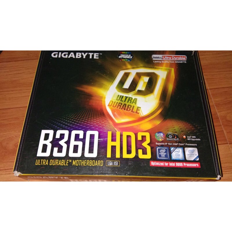 เมนบอด b360 HD3 LGA 1151 | Shopee Thailand