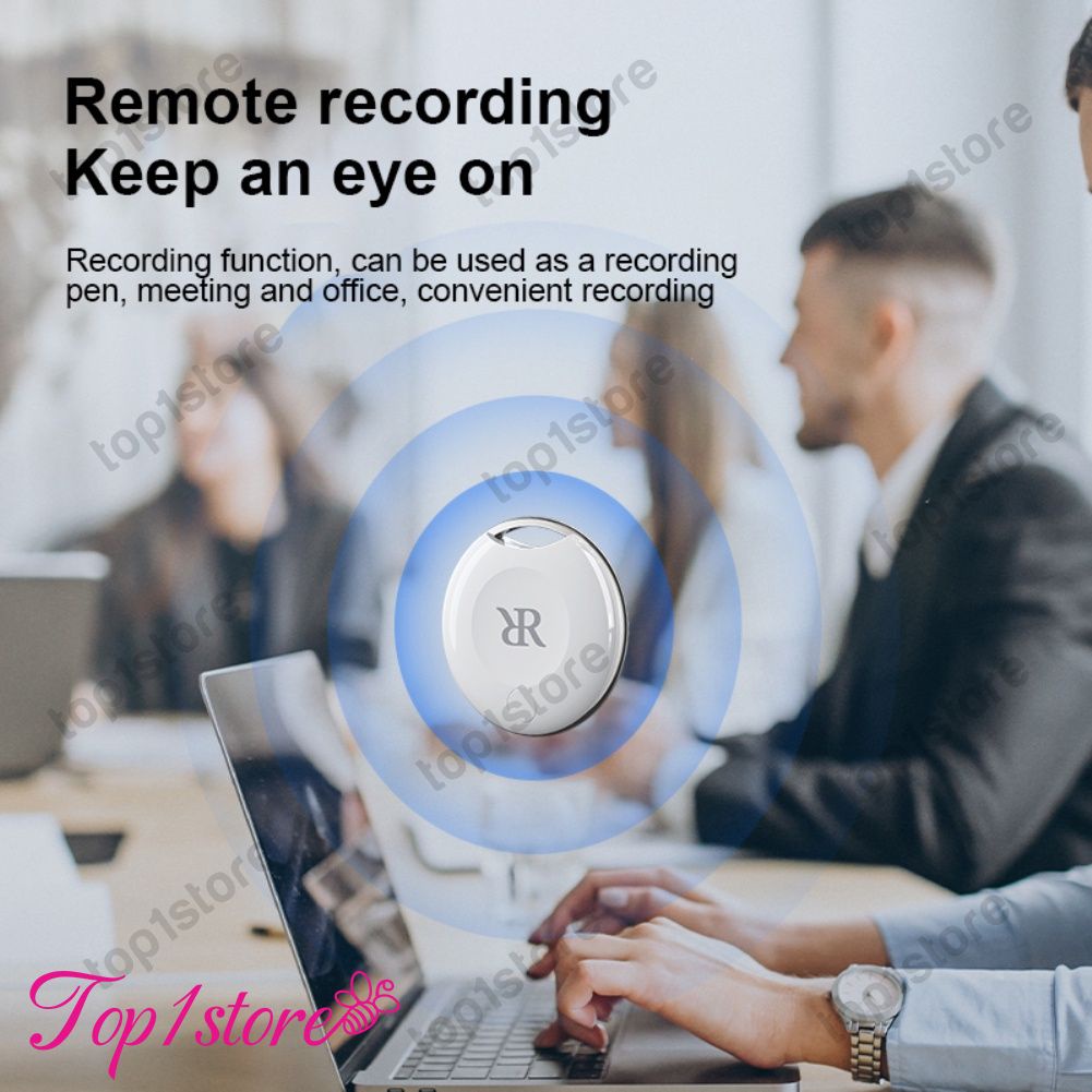 【ใหม่】 REMAX Smart Wireless Bluetooth-compatible Positioning Tracking ...