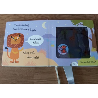 NEW เพิ่มปกใหม่ A magic torch book หนังสือไฟฉาย ส่องไฟ board book ...