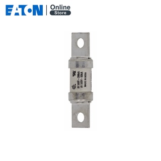 EATON FWH-125B North American High Speed Fuses 125A,500Vac/dc (ฟิวส์ ...