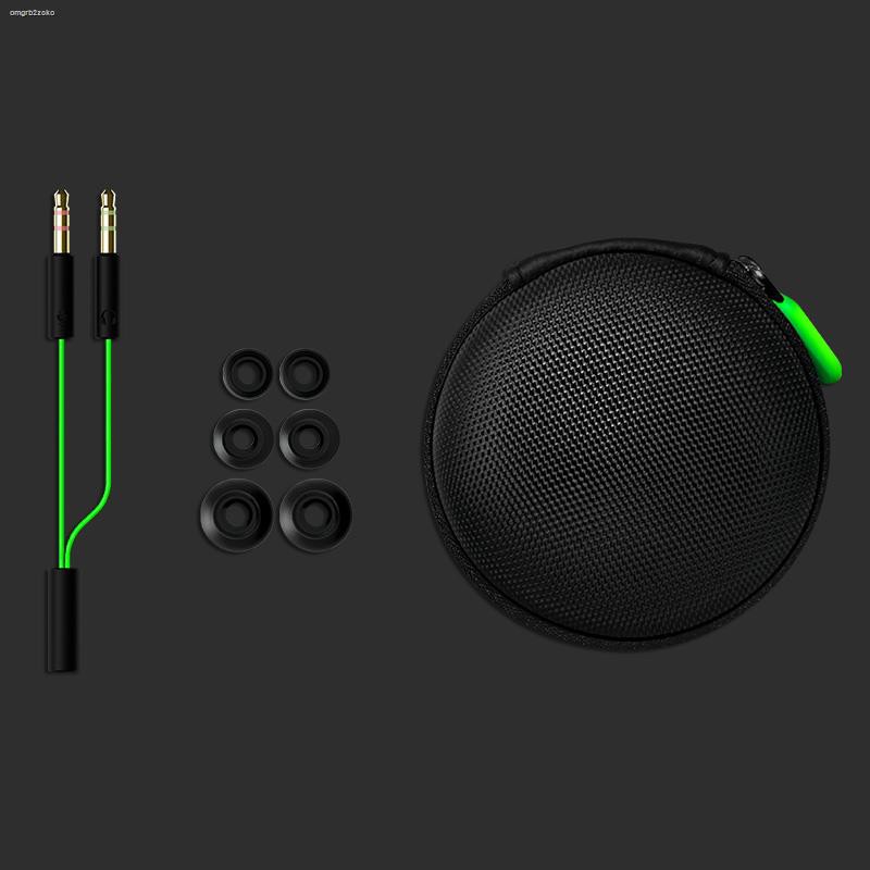 Ready Stock☌ Razer DeathAdder Essential 6400 dpi mouse gaming เมาส์มี ...