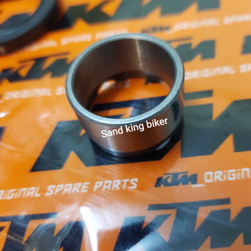 BUSHING SPROCKET บูชสเตอร์ สำหรับ KTM DUKE RC | Shopee Thailand