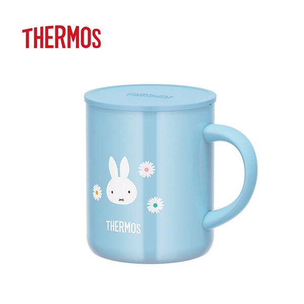 Miffy x Thermos Vacuum Insulated Mug 350 มล.จากญีปุ่น | Shopee Thailand