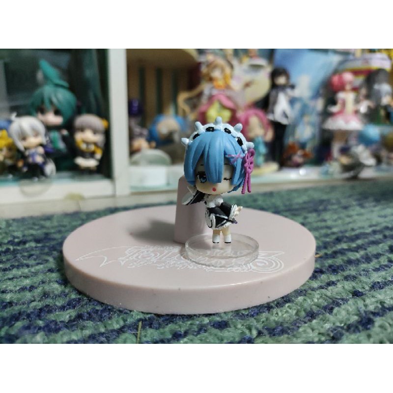 figure mini rem price 135.- | Shopee Thailand