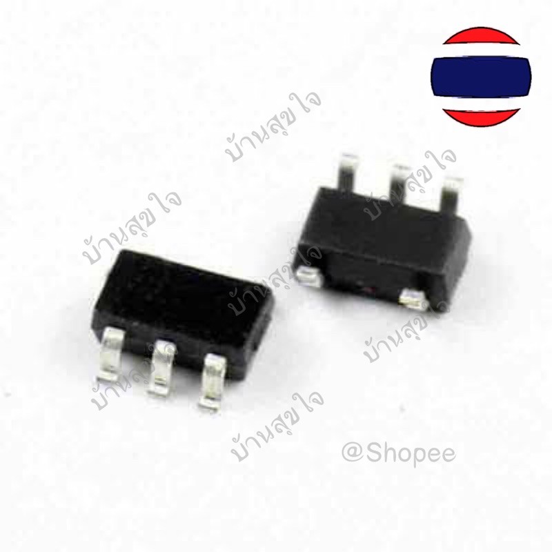 1Pcs RT8059 RT8059GJ5 RT8059GJ6 SOT23-5 1А, 1.5MHZ STEP-DOWN DC/DC CONVERTER IC | Shopee Thailand