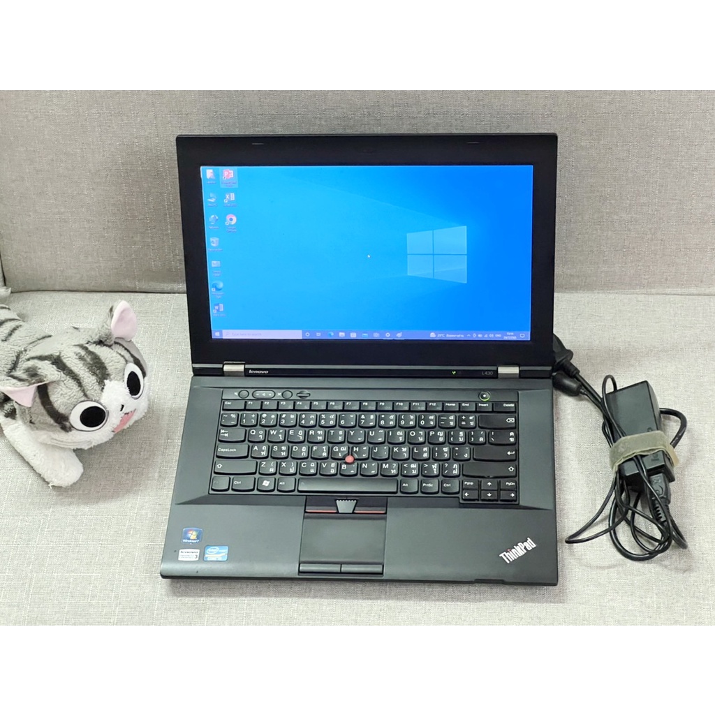 Lenovo ThinkPad L430 | Shopee Thailand