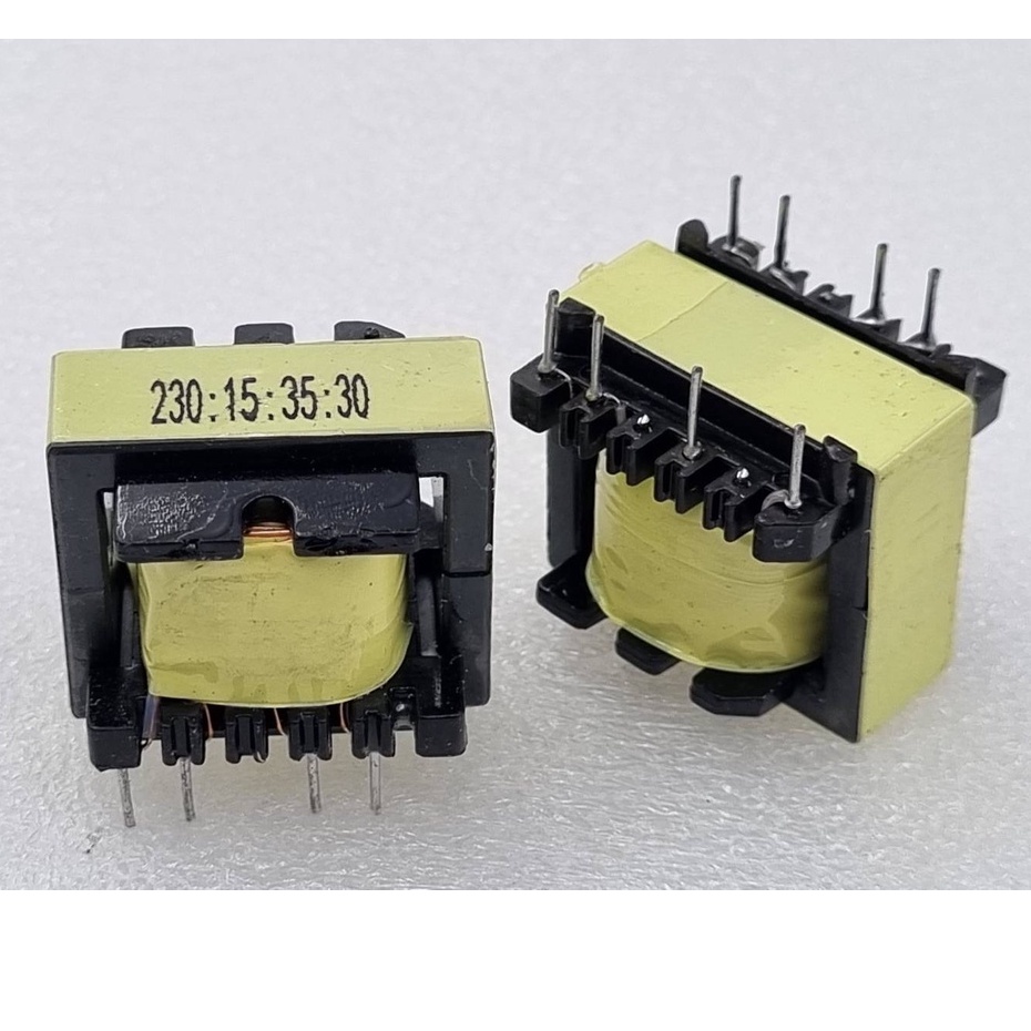 EI33 230:15:35:30เครื่องเชื่อมอินเวอร์เตอร์หม้อแปลงความถี่สูง | Shopee ...