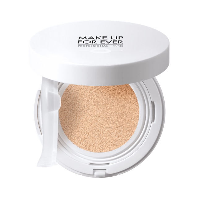 (ของแท้/พร้อมส่ง) Make Up For Ever UV Bright Cushion SPF35+ PA+++ 15 g ...