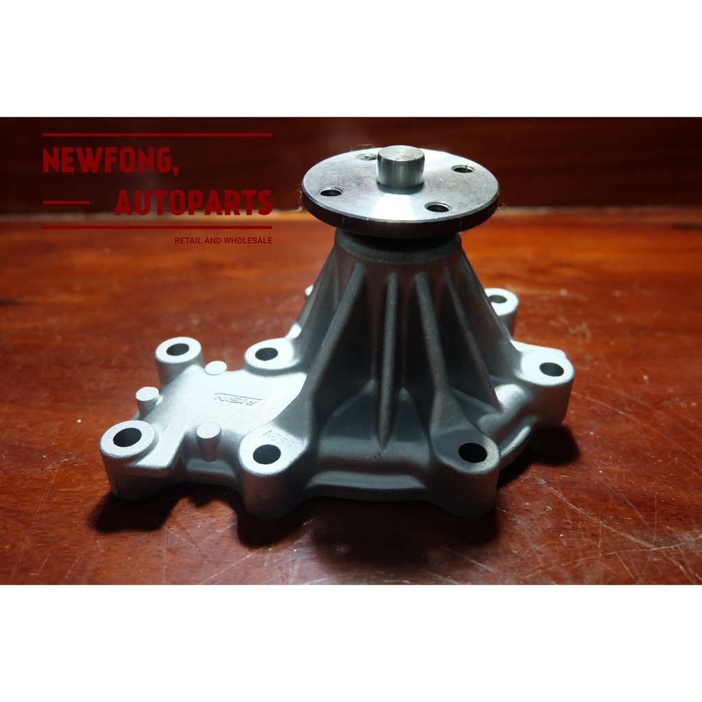 ปั๊มน้ำ MAZDA ยี่ห้อ AISIN แท้ เกรดOEM | Shopee Thailand