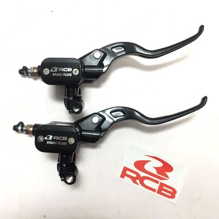 Rcb Master ปั๊มเบรก RCB 14 มม. E3/12.7 มม. RH E2 UNIVERSAL RCB สินค้า ...