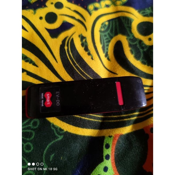 Smartfren EVDO REV A โมเด็ม EC176-2 | Shopee Thailand