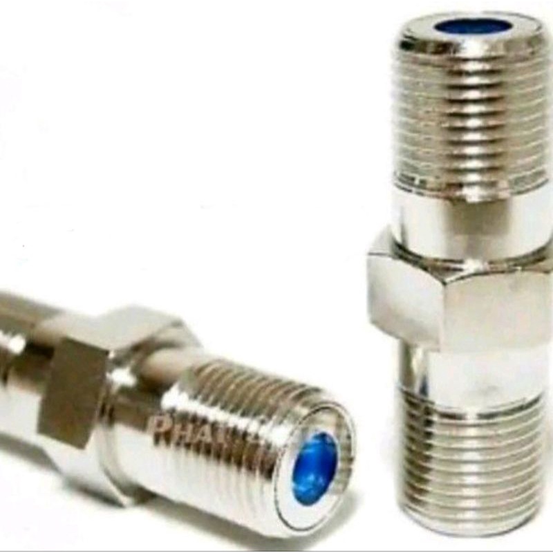 คุณภาพ RG6 BELDEN CONNECTOR CONNECTION | Shopee Thailand