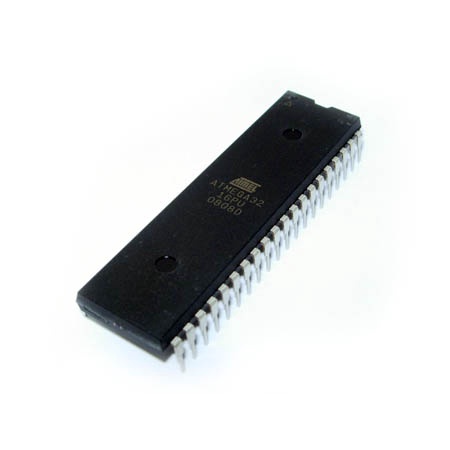 IC 8-BIT AVR Microcontroller | Shopee Thailand