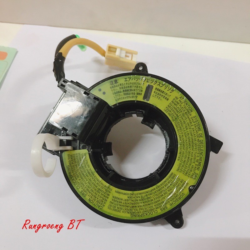 แพรแตร PRAJERO SPORT ปี 08-14 (E14-310004-OH) | Shopee Thailand