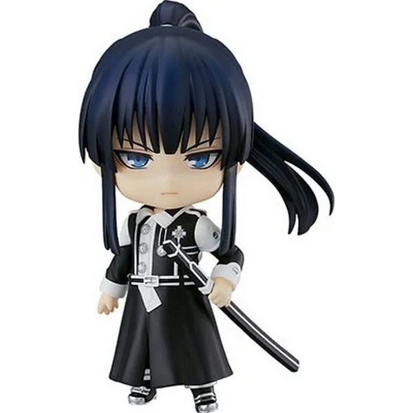 Good Smile Company Nendoroid Yu Kanda 4580590127715 (Figure) | Shopee ...