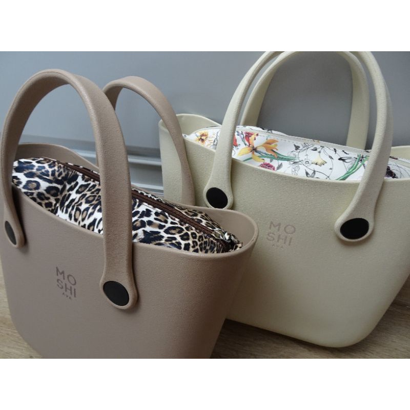 Moshi AVA กระเป๋าซิลิโคน กระเป๋าสะพายข้างผู้หญิง กระเป๋าถือผู้หญิง ...